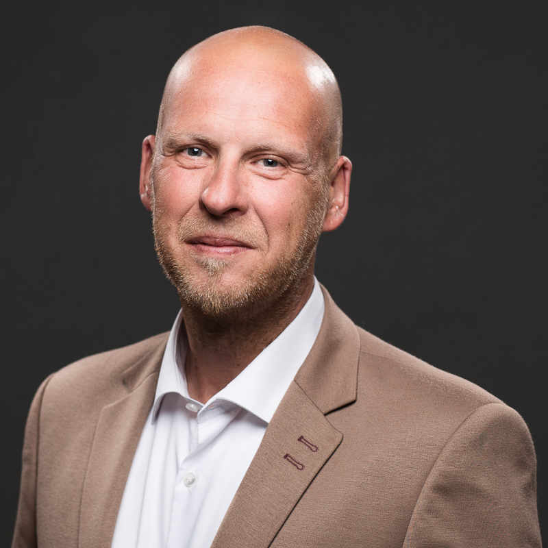 Holger Fischer – Business Club Mallorca